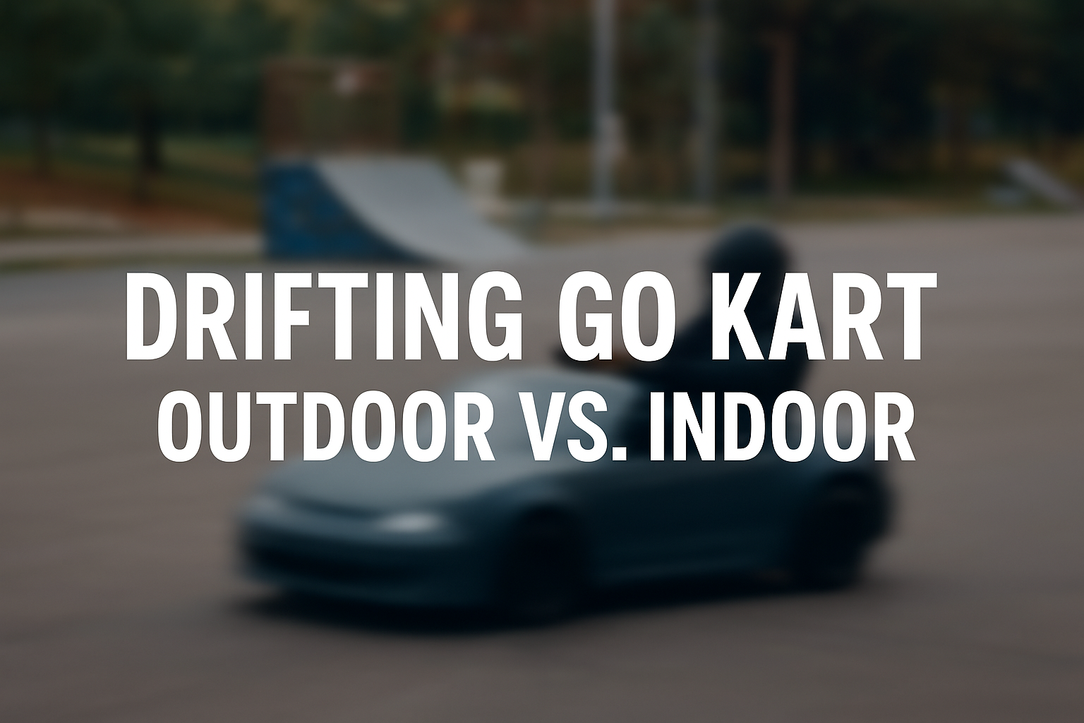 Drift Go Kart vs Battle Aero: What’s Worth Your Money? – Drifting Go Kart